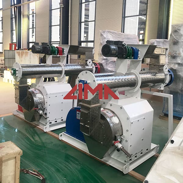 chicken feed pelleting machine design philippines-Feed Pellet Machine ...